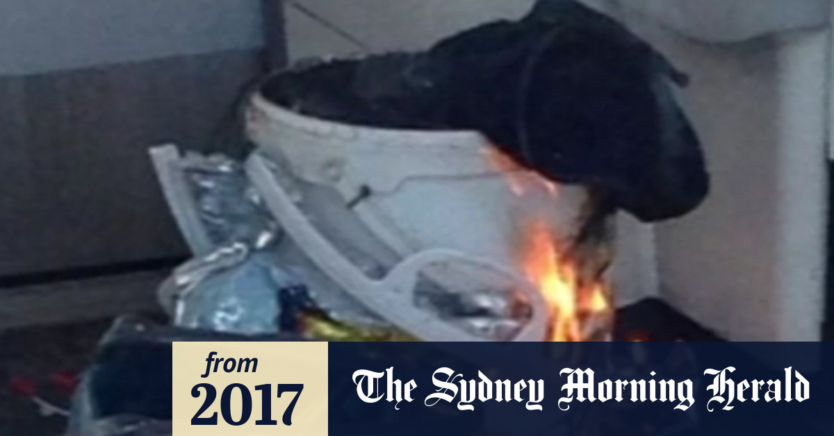 Video: Explosion reported in London Tube train