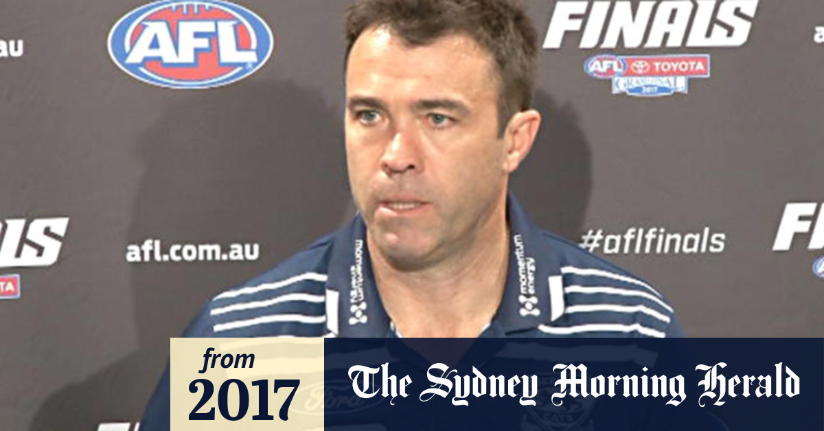 Video: Scott: Stanley effective in Lonergan's absence