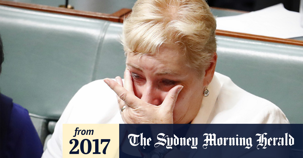 Video: Politics gets personal