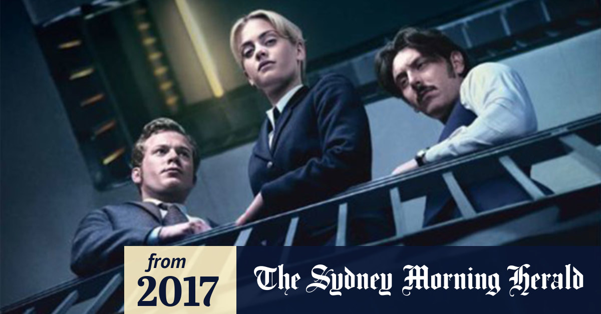 Video: Trailer: Prime Suspect