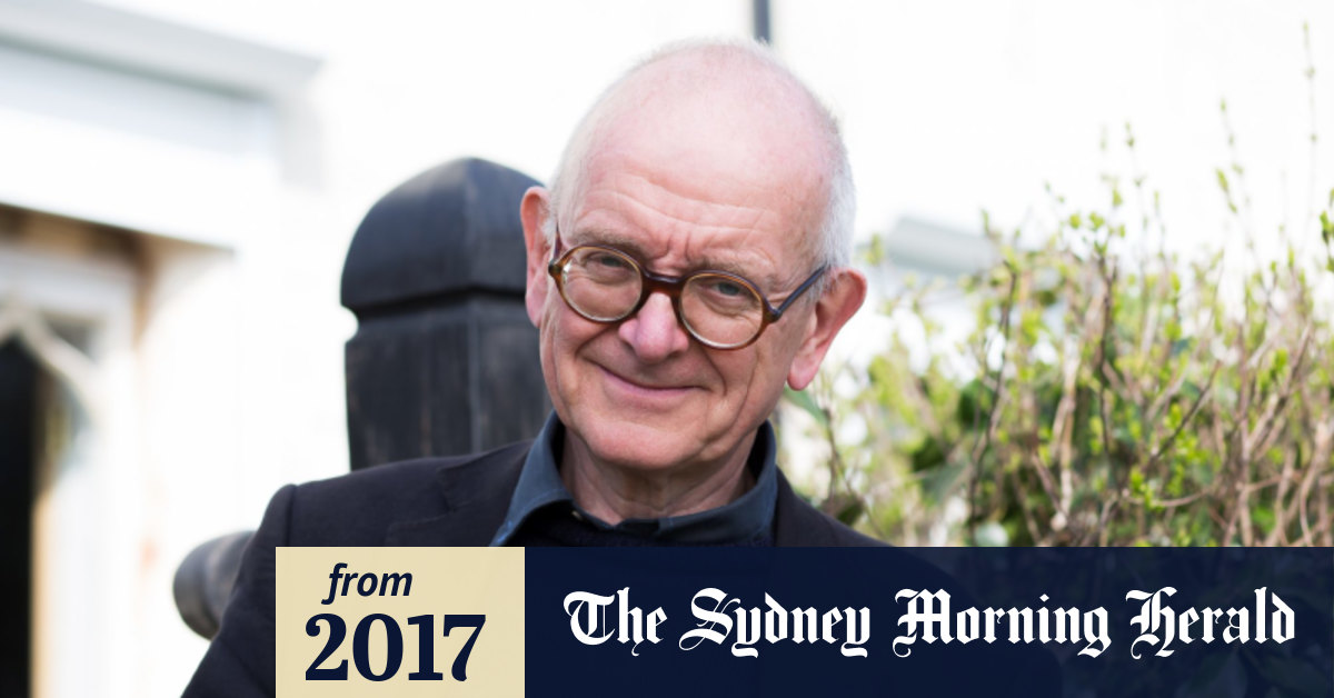 'We are clueless about it': neurosurgeon and author Henry Marsh on the ...