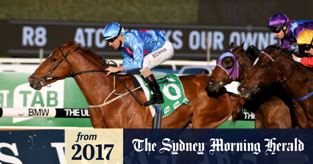 Hugh Bowman reveals dig by Melbourne Cup-winning owner Luke Murrell ...