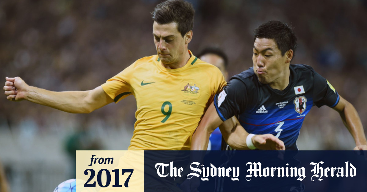 Socceroos World Cup qualifier: High scoring wins not unknown - but they ...