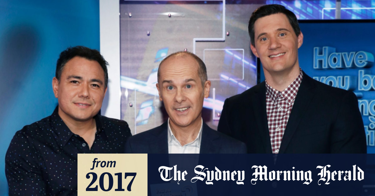 What's on TV: Monday, October 2