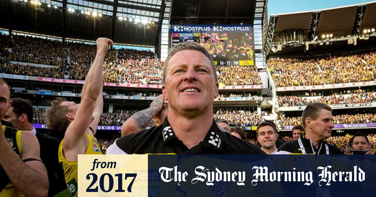 Video: 'Incredibly proud': Hardwick reflects the day after