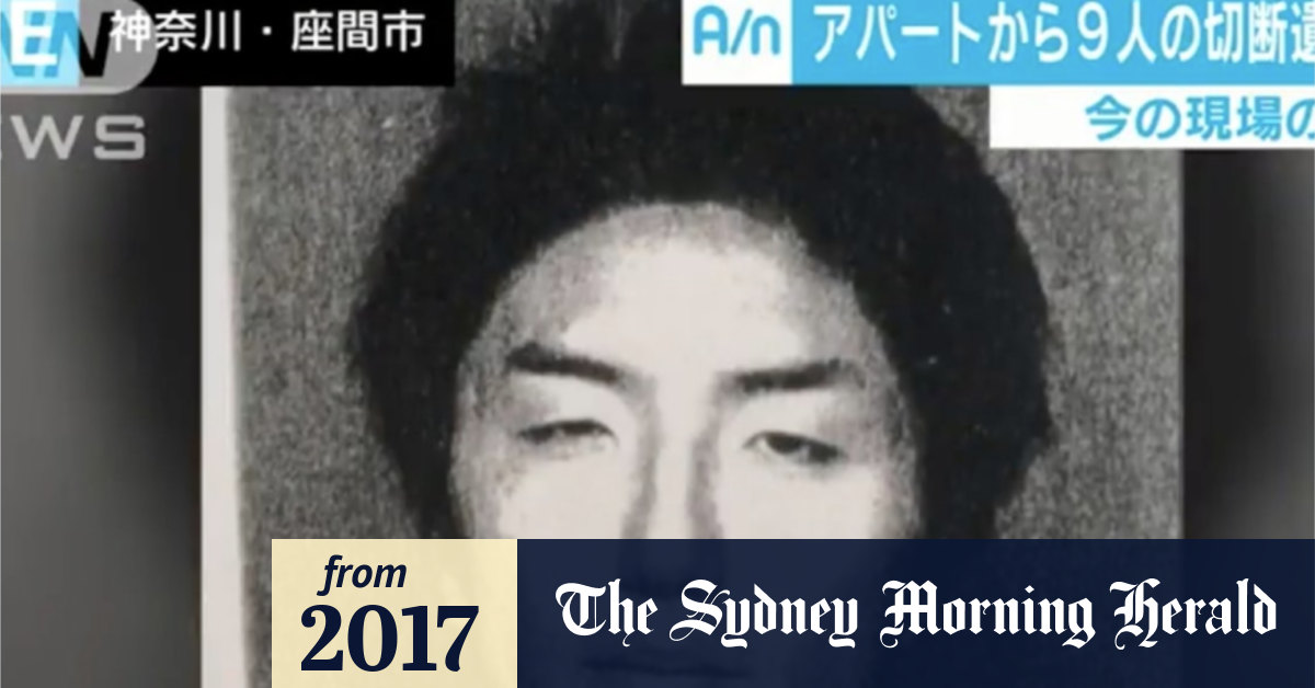 Japanese serial killer suspect used Twitter to lure suicidal victims ...