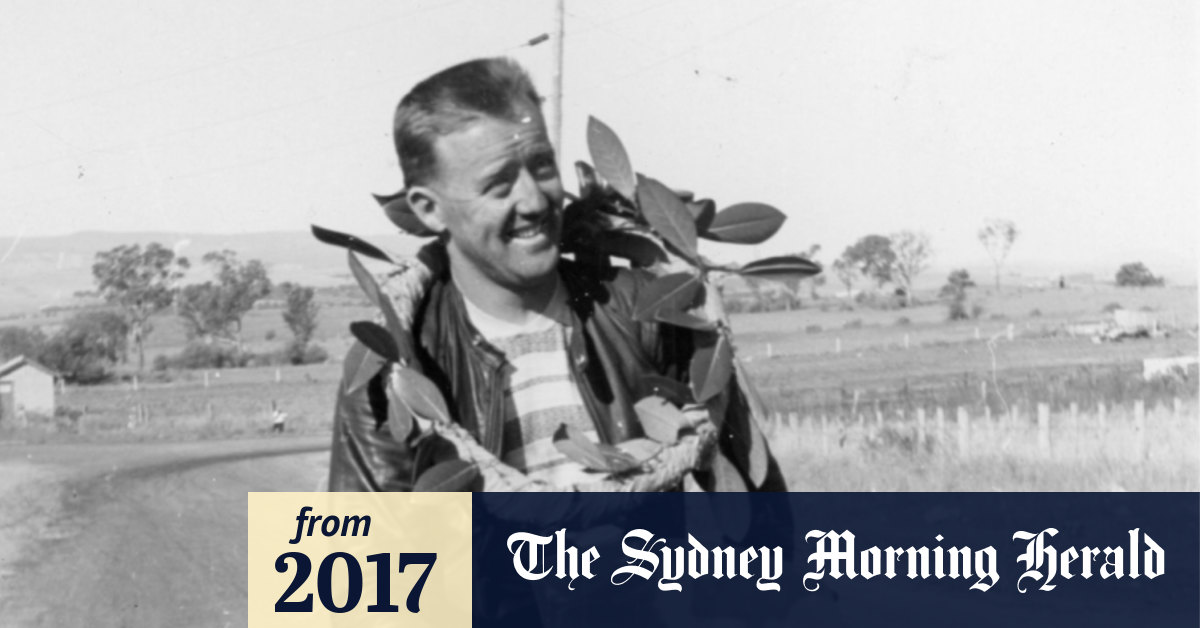 Jack Ahearn, motorcyclist survivor in a deadly sport