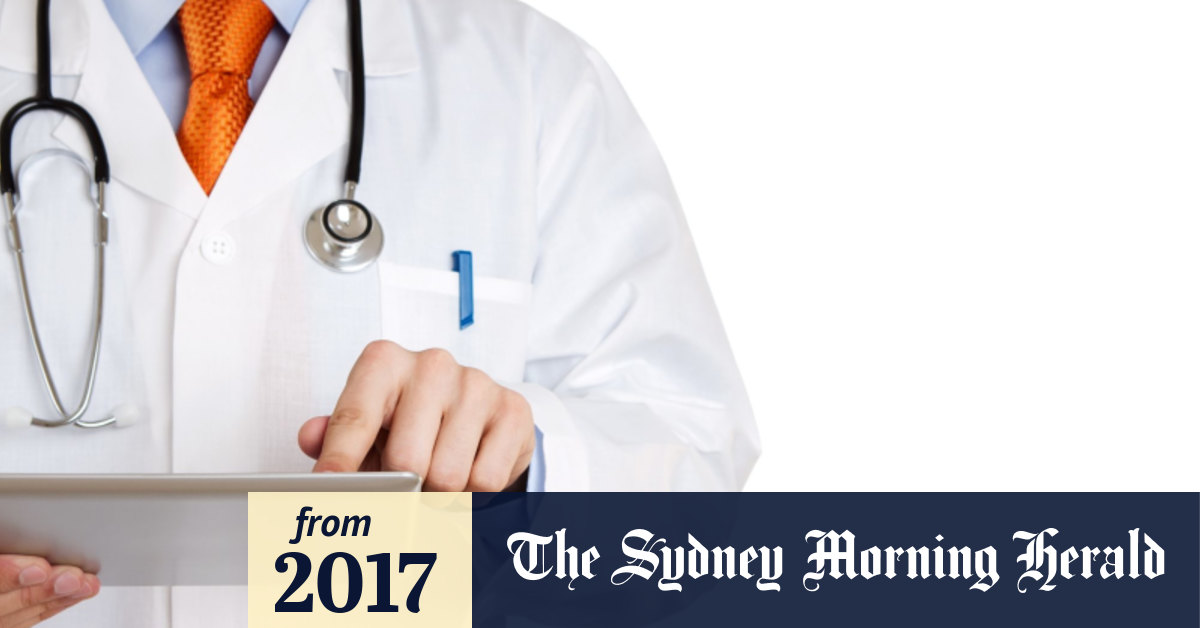 Dr Google isn't the most dangerous 'doctor' on the internet