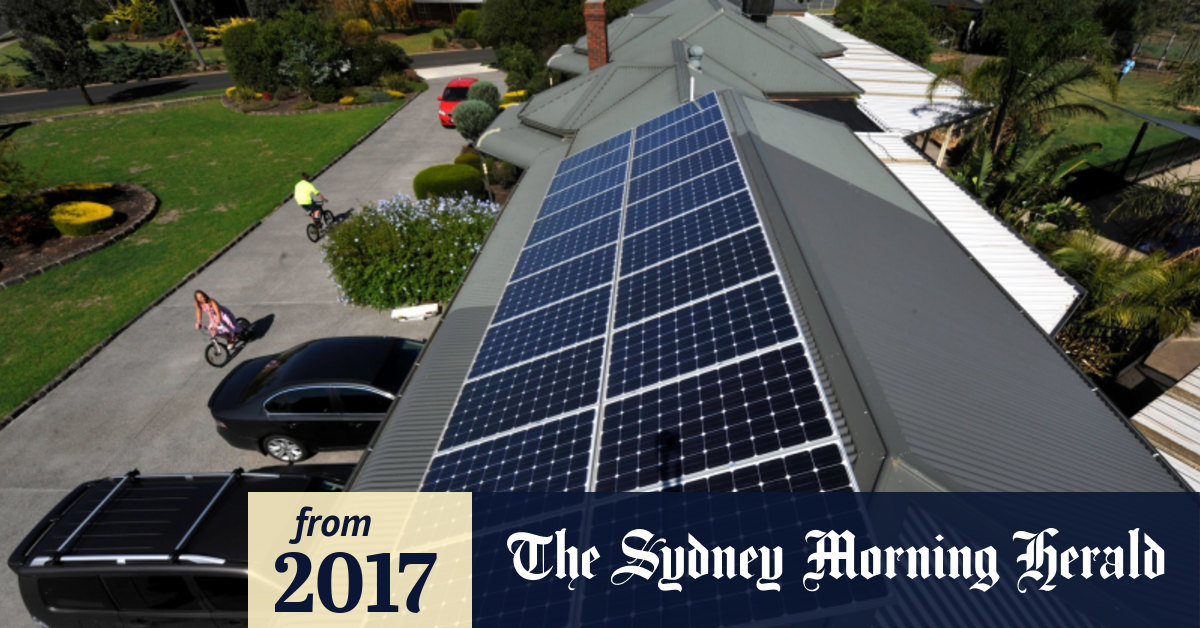 Australia on track to meet renewables target, says Clean Energy Regulator