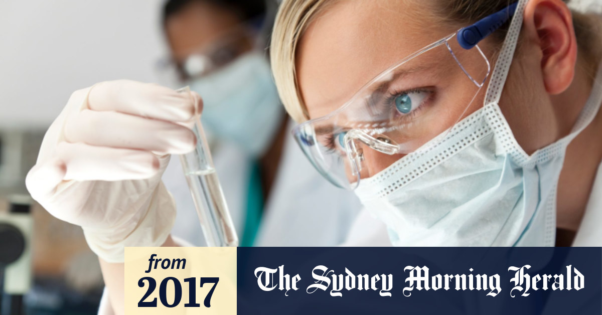 Why non-scientists need to join the March for Science