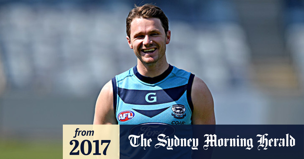 Video: Dangerfield: Finals games define your career