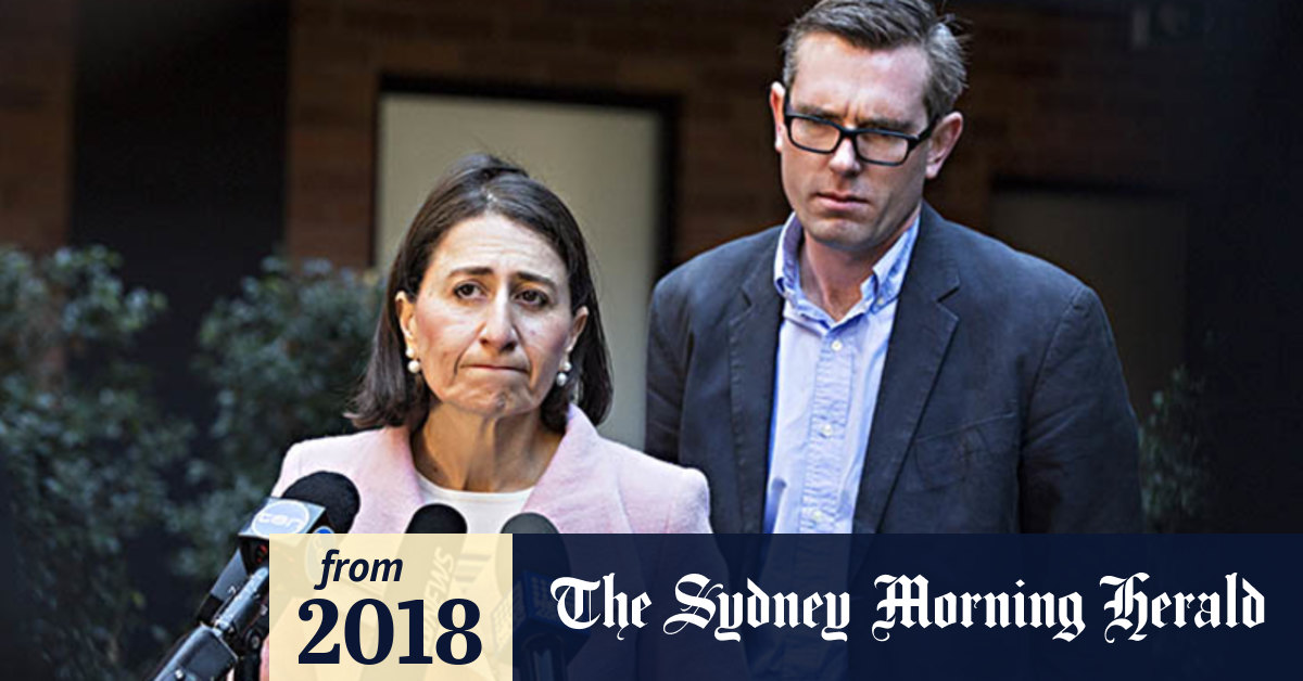 Video: NSW ministers in preselection row