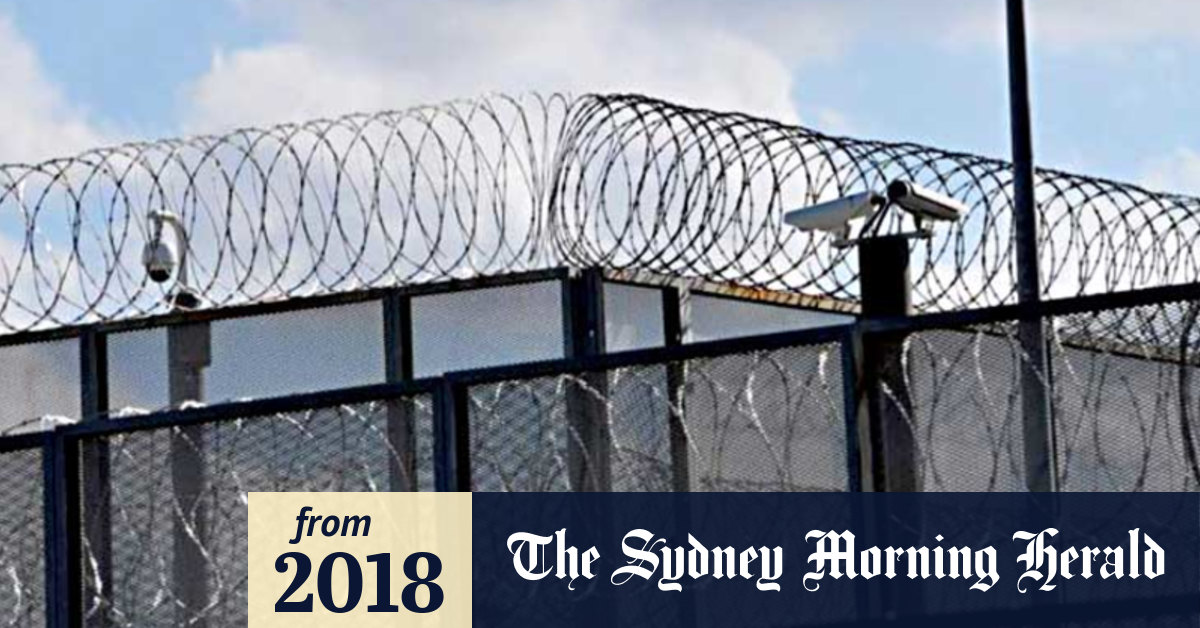 Video: Silverwater inmate murdered in cell