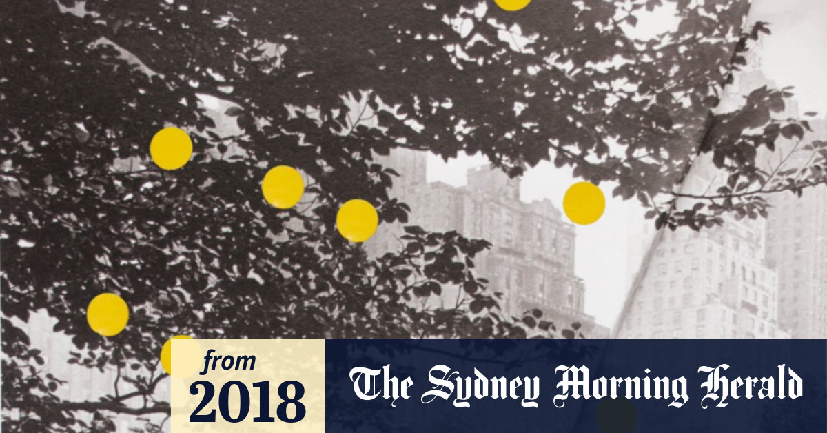 Review: Lisa Halliday's ambitious novel Asymmetry asks many questions