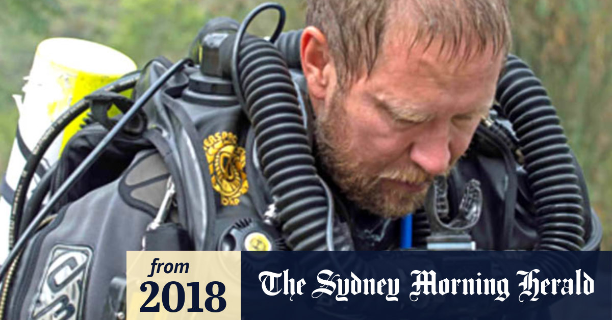 Video: Australian cave-diving doctor 'selfless': colleague