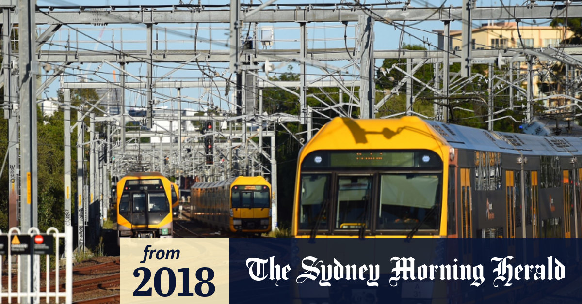Sydney train strike still possible after marathon negotiation ends with ...