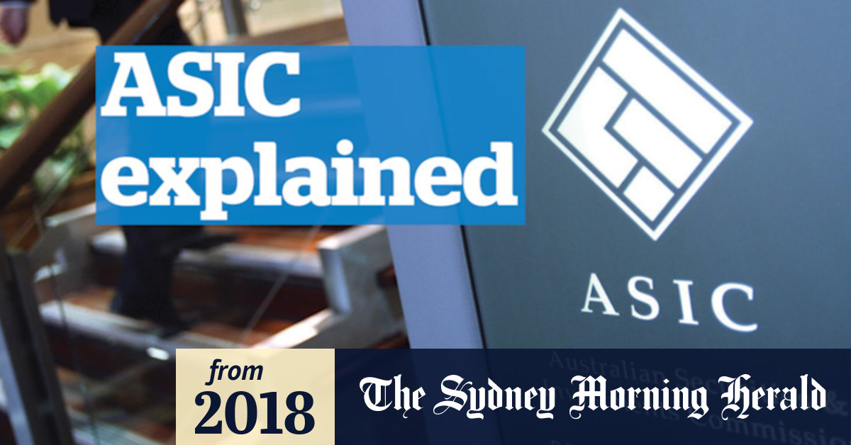 Video: What is ASIC, and what can they do?