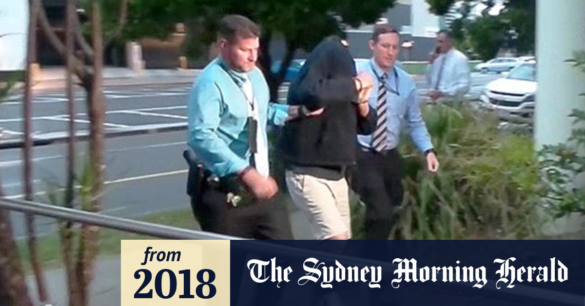 Video: Murder charges over woodchipper death