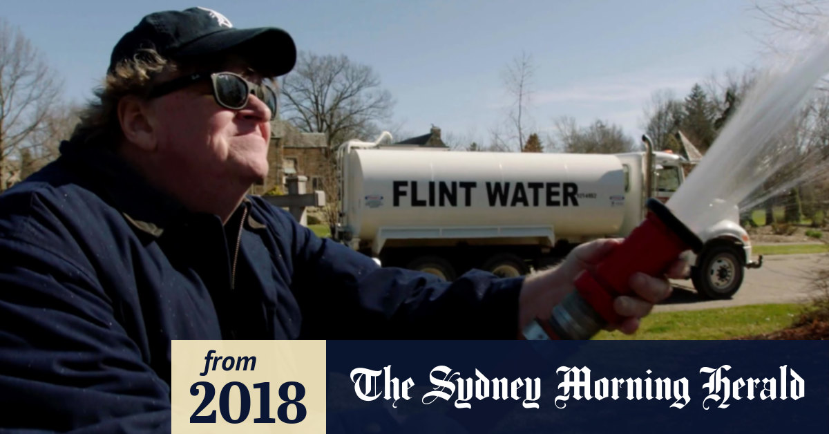 Giveaways: French feast, Michael Moore documentary, Queenscliff Music ...