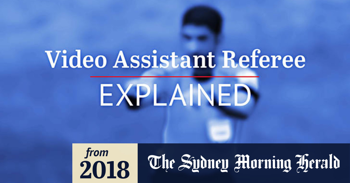 Video: VAR explained