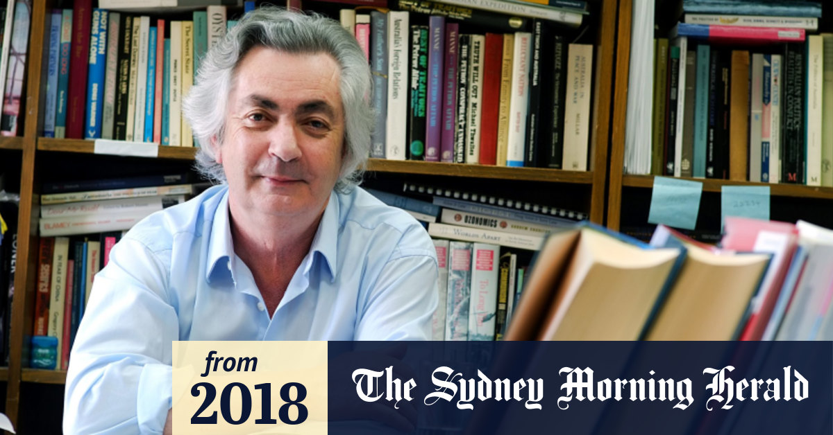 On Borrowed Time review: Robert Manne's moralist approach to the essay