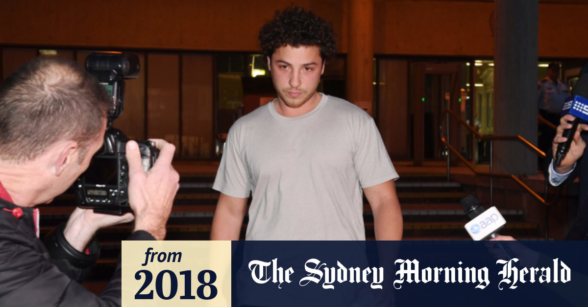 John Ibrahim's nephew among five more charged over alleged smuggling ring