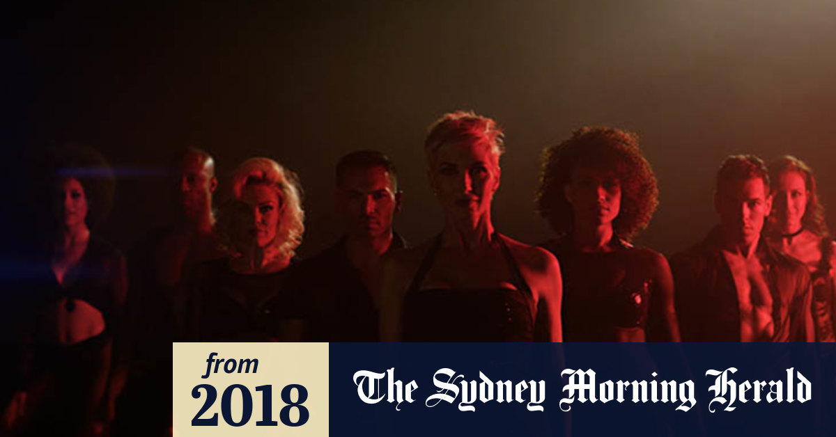 Video: Chicago coming to the Sydney stage