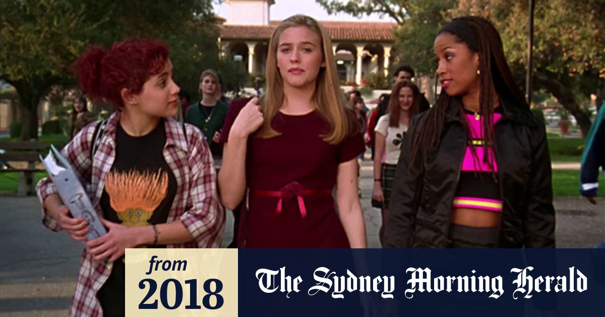 Video: Trailer: Clueless