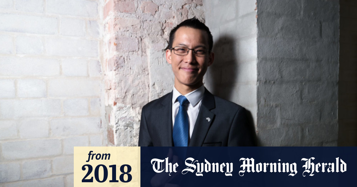 A lesson from Eddie Woo: Be a mathematician on Australia Day