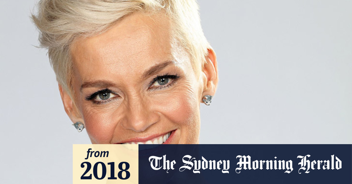 Video: Jessica Rowe leaves Studio 10