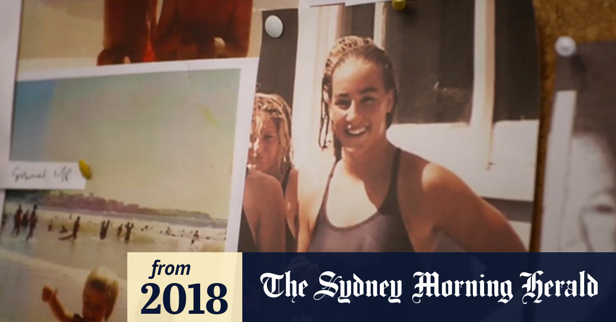 Video: Trailer: EXPOSED: The Case of Keli Lane