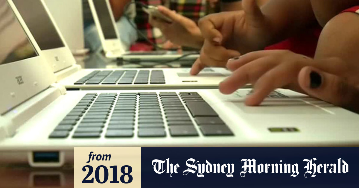 Video: Security meltdown: your computer and phone at risk