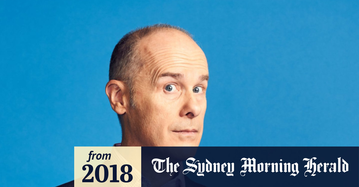 Free-to-air: Tom Gleisner has fun with news in Have You Been Paying ...