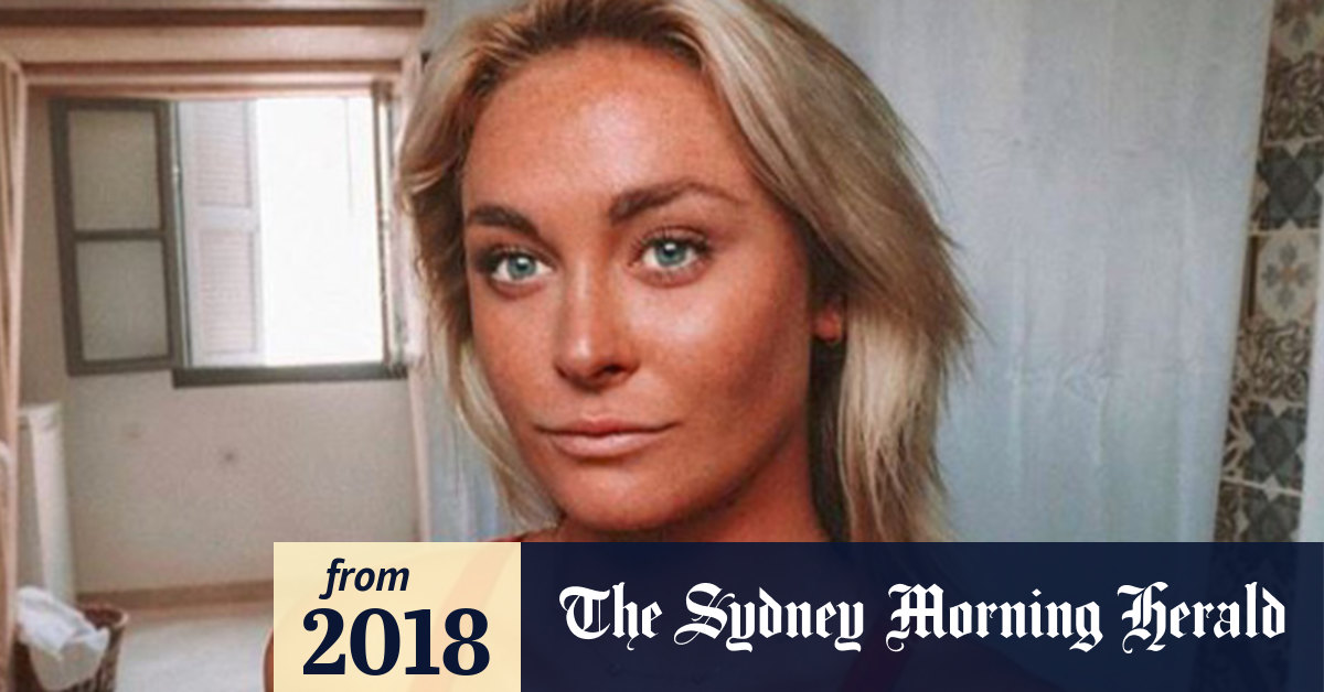 Video: Instagram model dead on luxury yacht