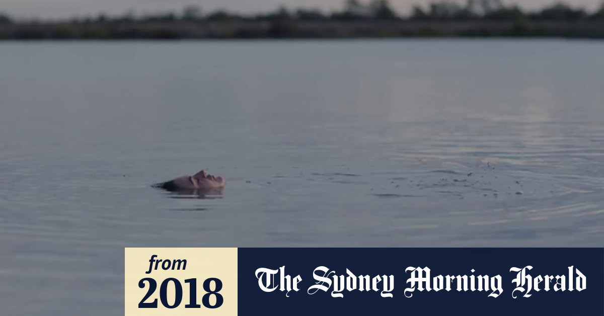 Video: Trailer: Strange Colours