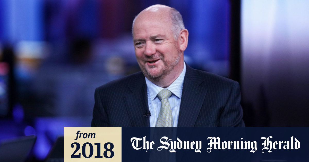 CEO Richard Cousins and family cut down in seaplane crash before year ...