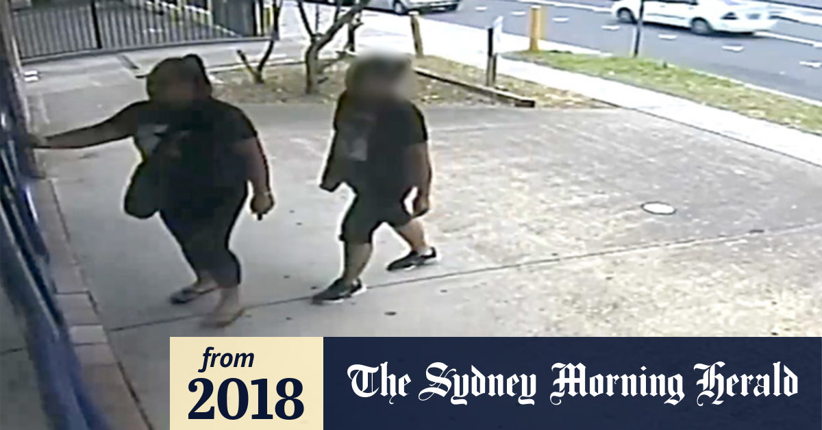 Video: Bankstown shooting investigation continues as police release ...