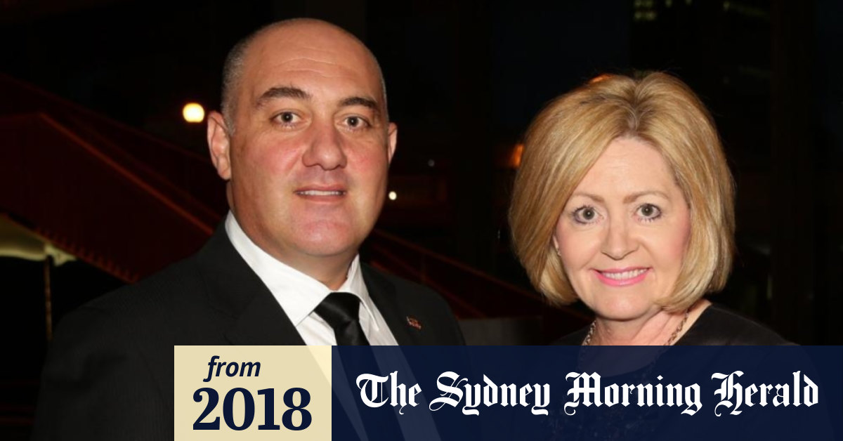 James Limnios livid: City of Perth councillor's open letter slams Lisa ...