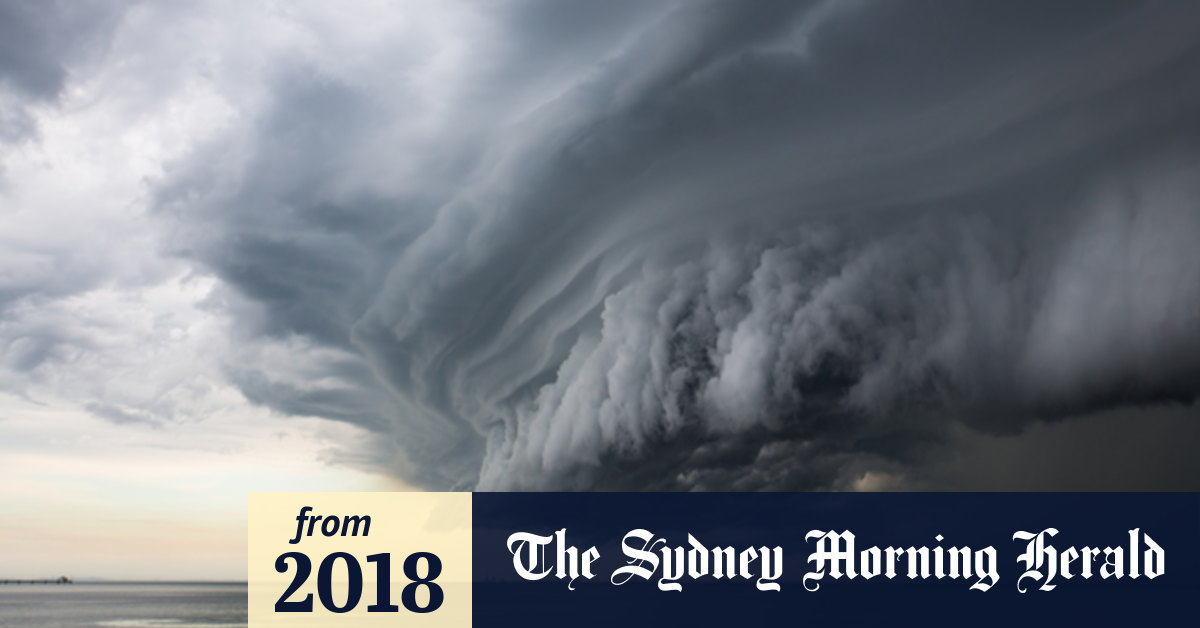 Video: BOM: Rainfall and temperatures for July - September