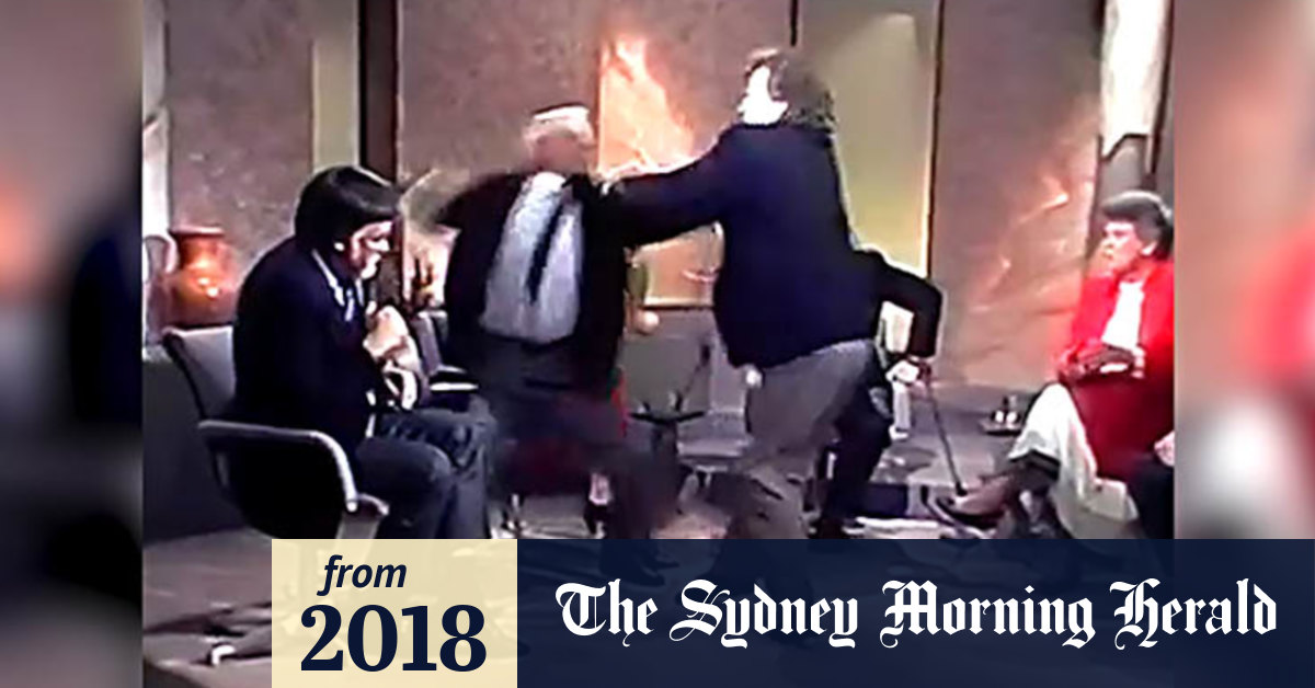 Video: Ron VS Normie