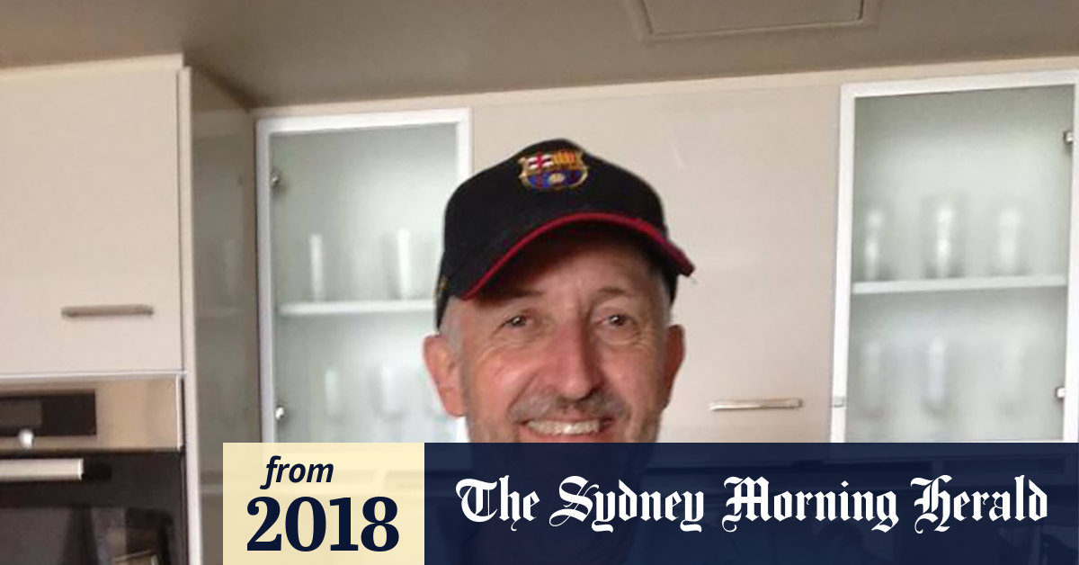 The $10 million question: what did Ray Walker do with his clients' money?