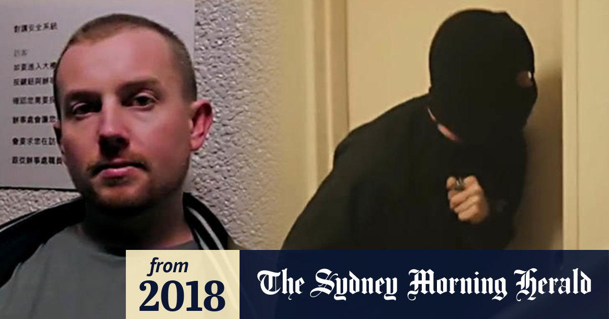 Video: Killed rapper's replica gun used in music video