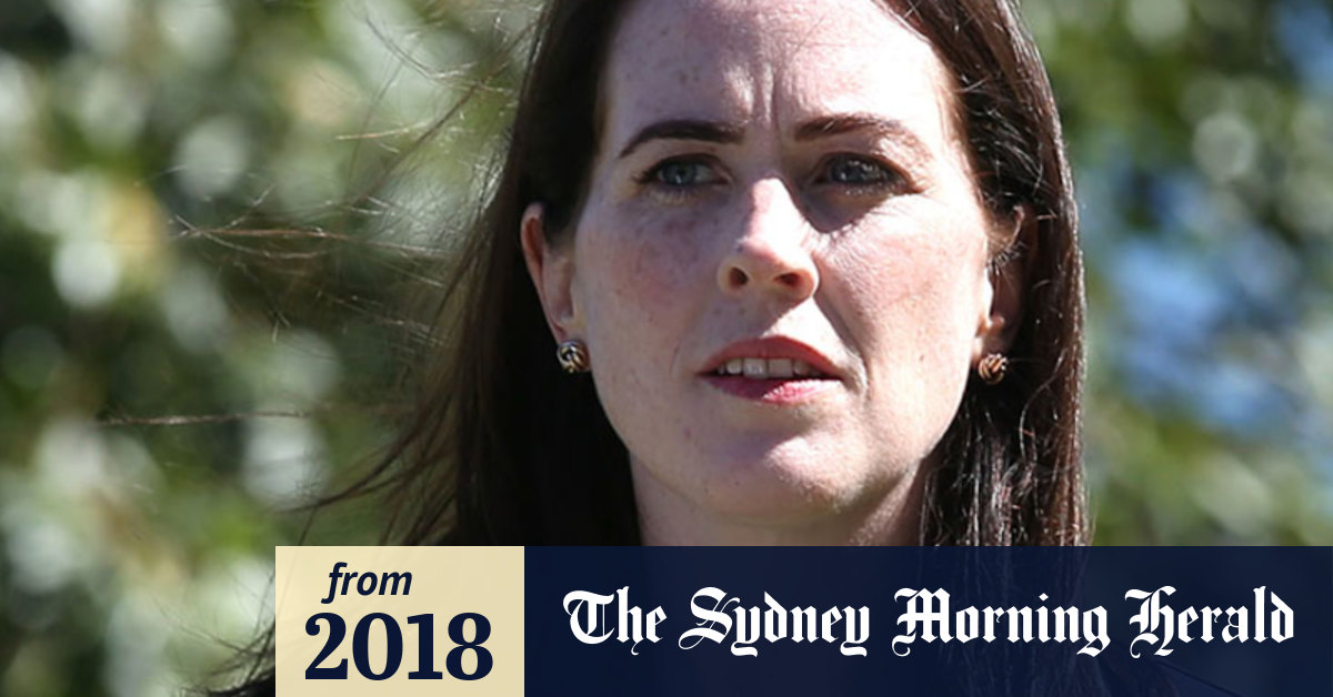 Video: MP Felicity Wilson's honesty questioned