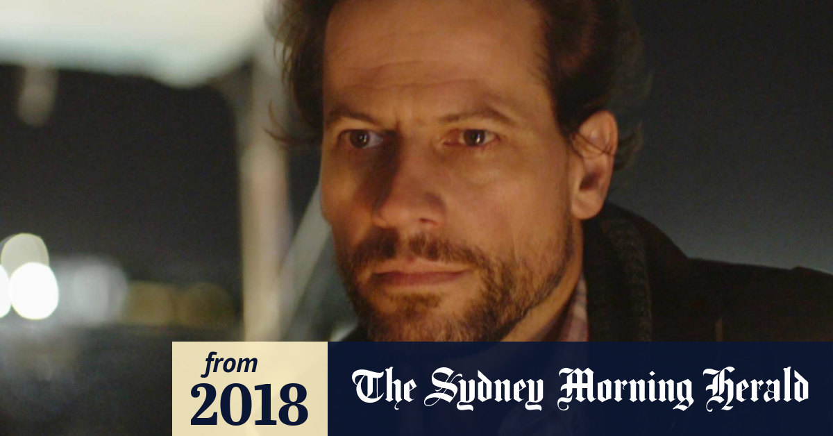 Video: Trailer: Harrow