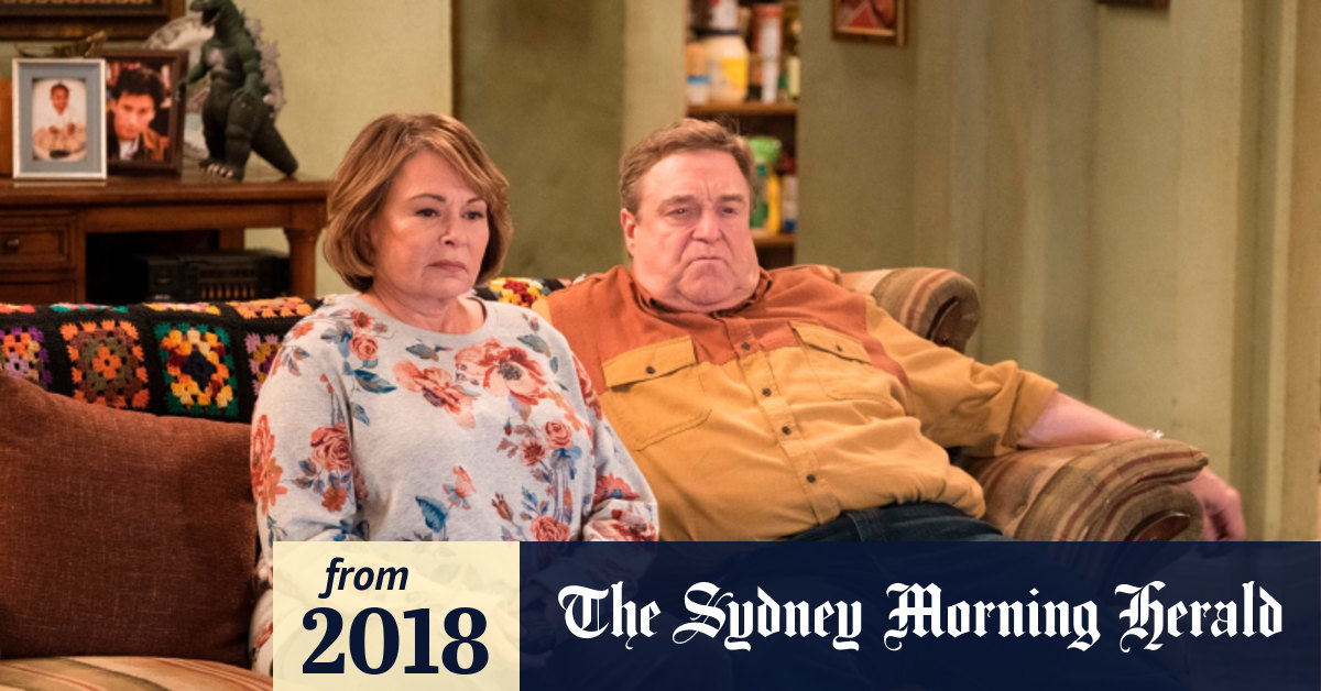 The new Roseanne is a pale, sad imitation of the original