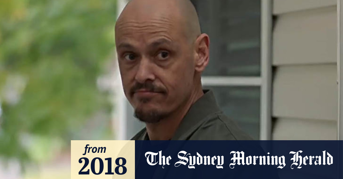 Video: Trailer: Mr Inbetween