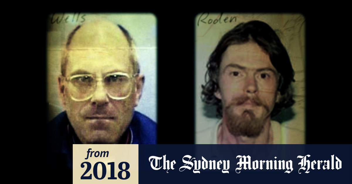 Our pick of TV streaming: The True Story of America's Most Diabolical ...