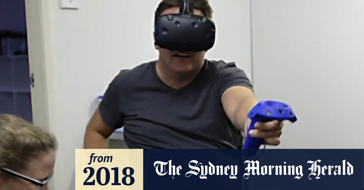 Video: Dr Jordan Nguyen's Catalyst episode