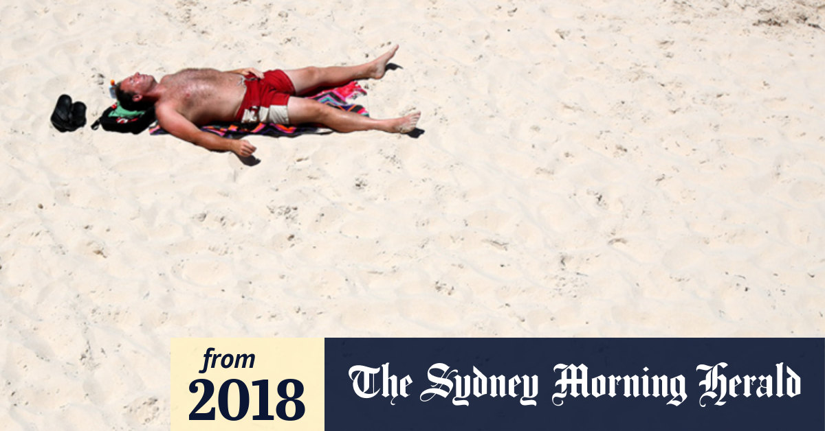 Video: Wild summer weather nationwide