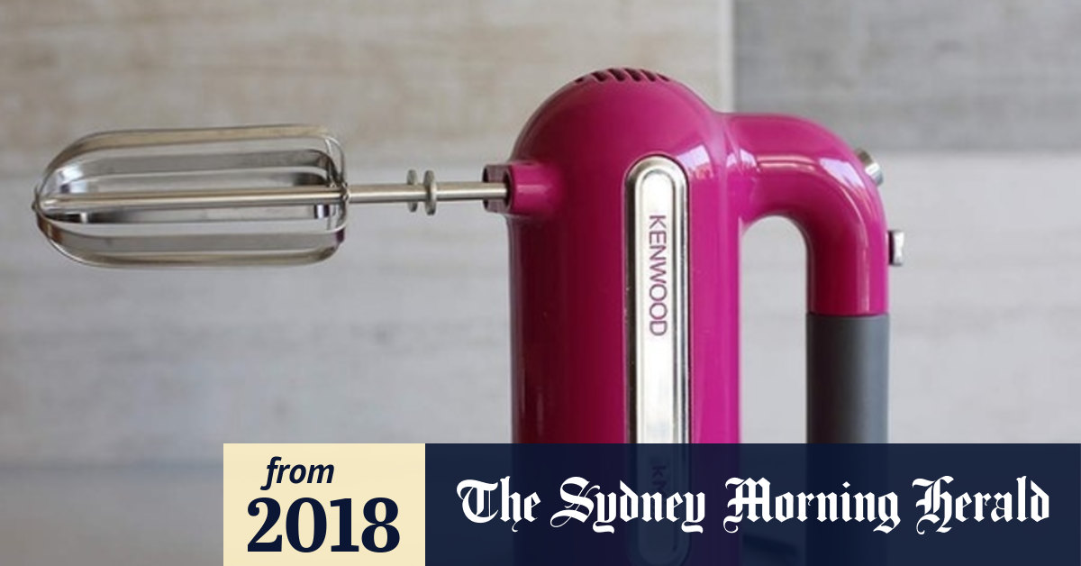 Tech Know: Electric mixers from basic bang for your buck to greater ...